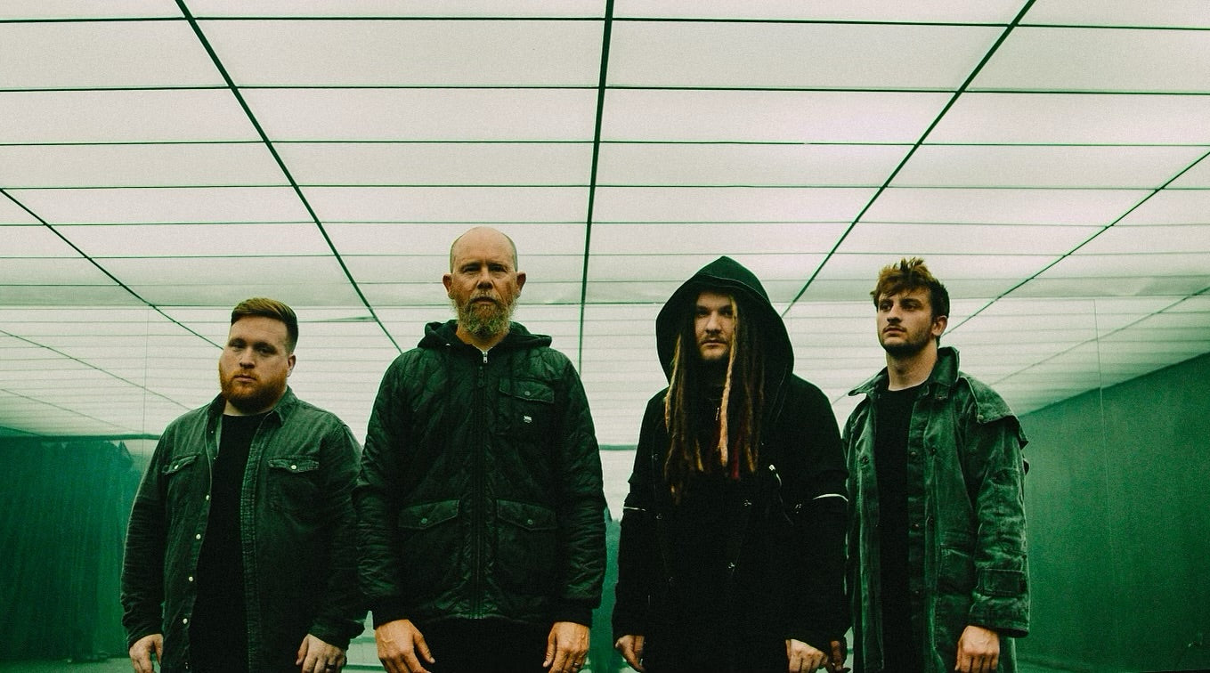 Spoken Release First New Album In Seven Years ‘REFLECTION’ Out Now Via ...