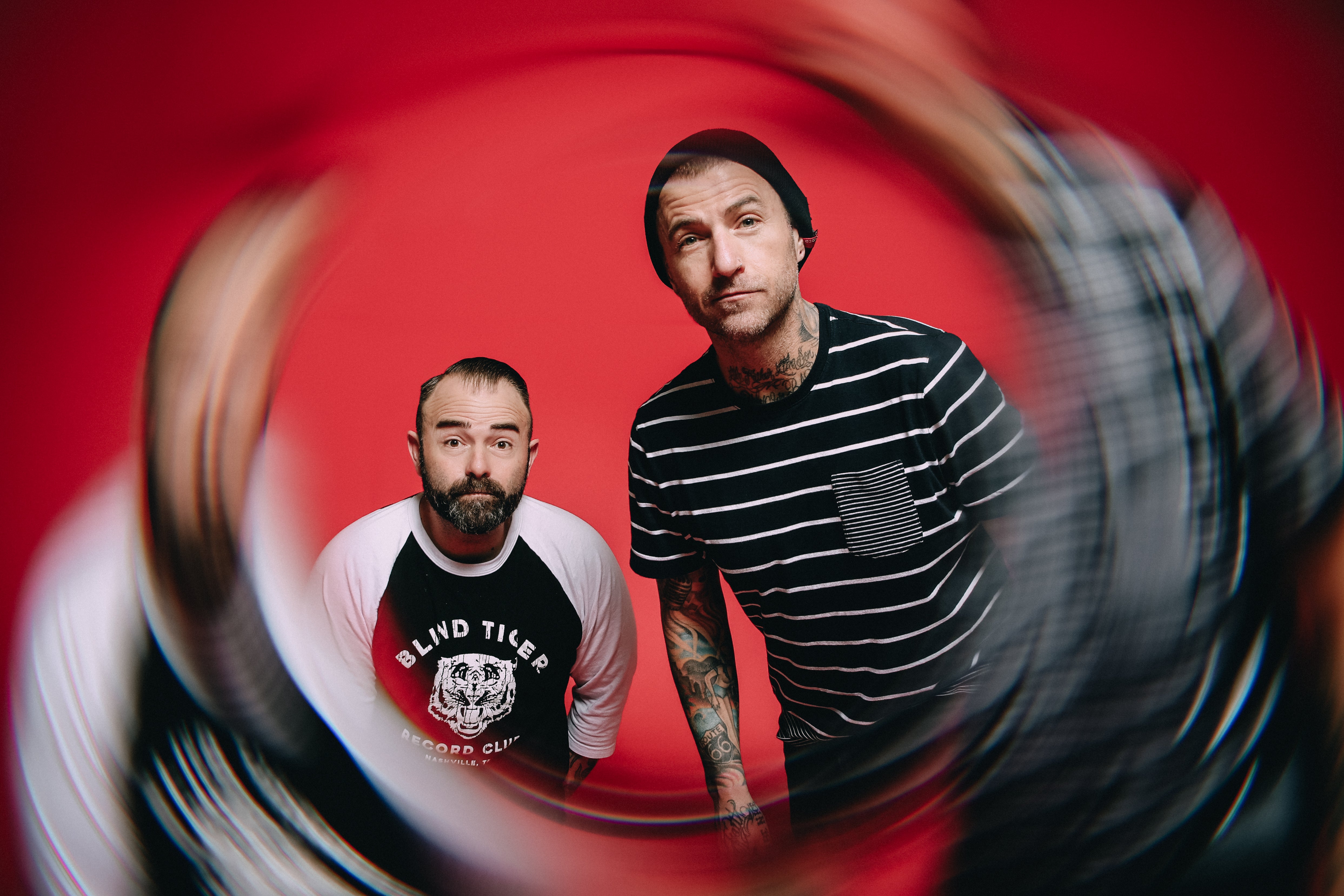 DOSE OF ADOLESCENCE Announce Signing to XOVR Records Release Reissue o ...