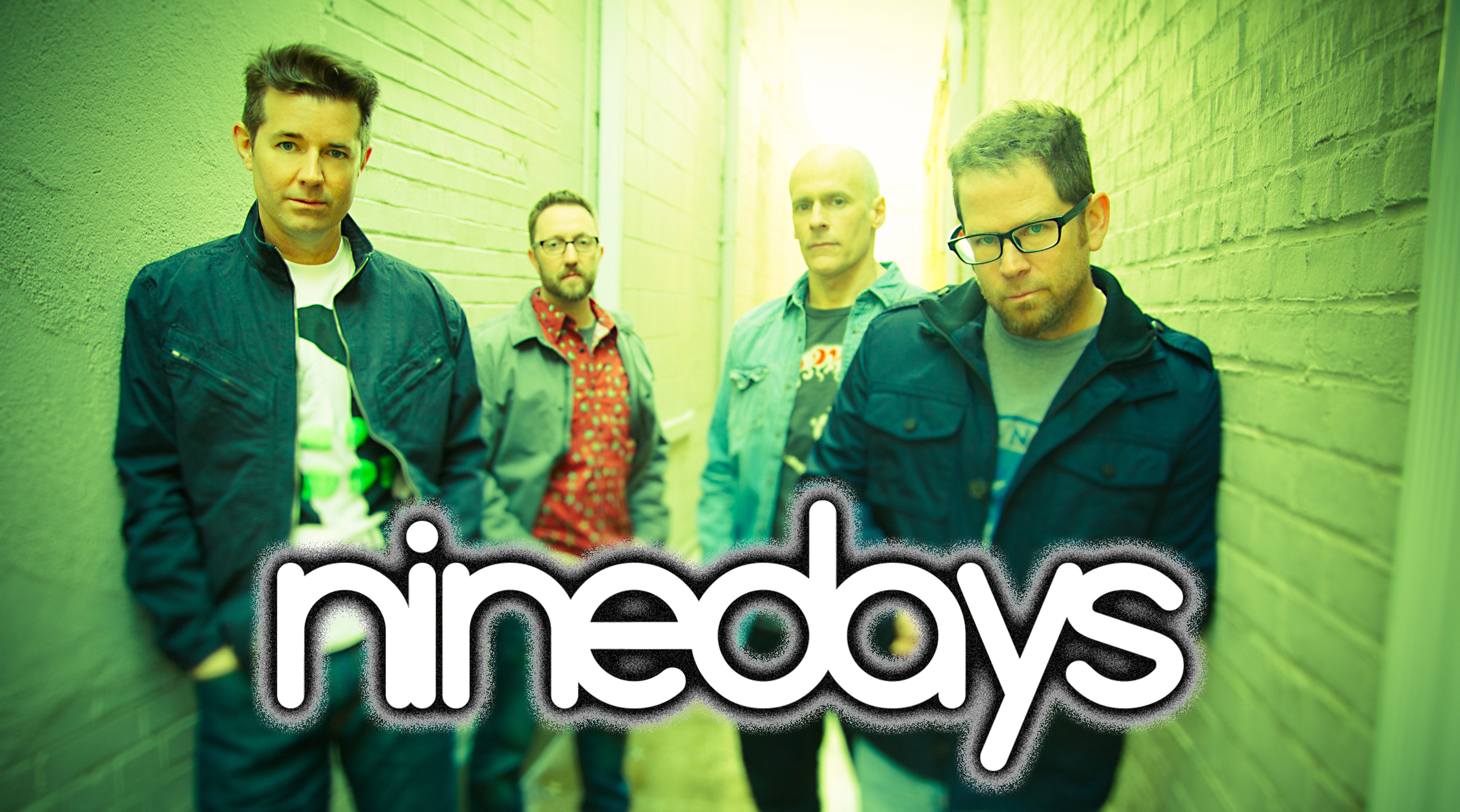 Nine Days – Memento Mori Label Group