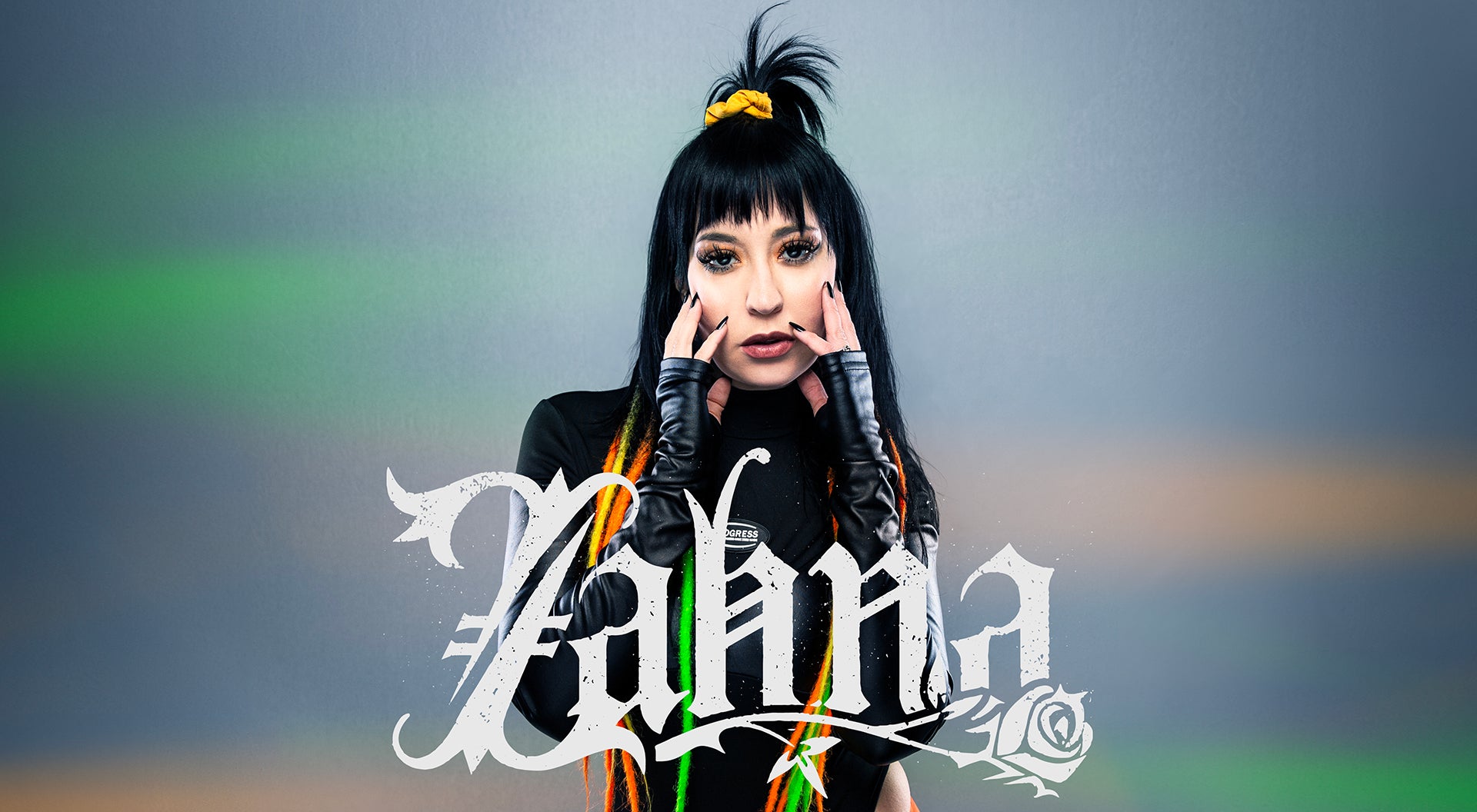 Zahna – Memento Mori Label Group