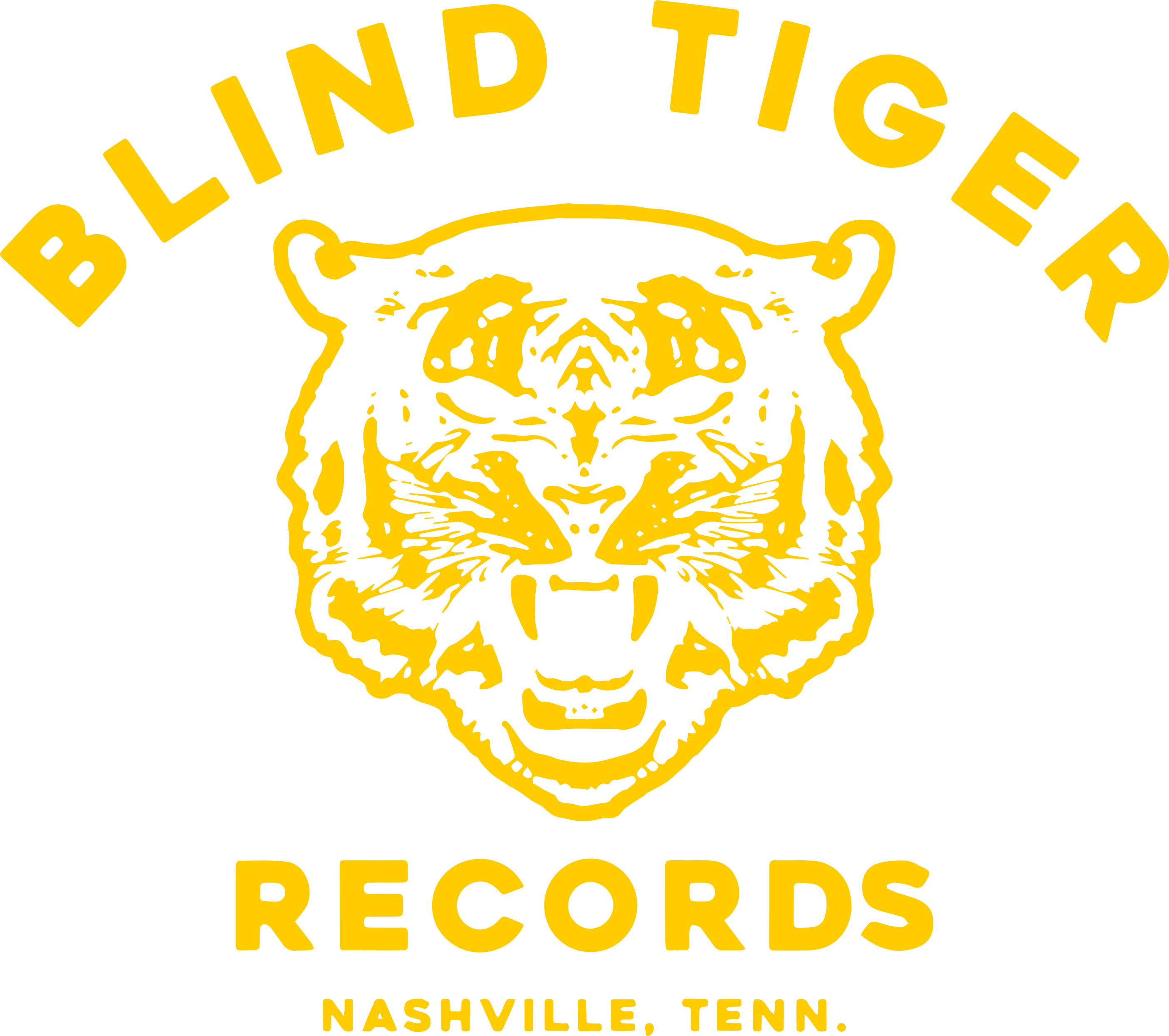 Blind Tiger Records – Memento Mori Label Group