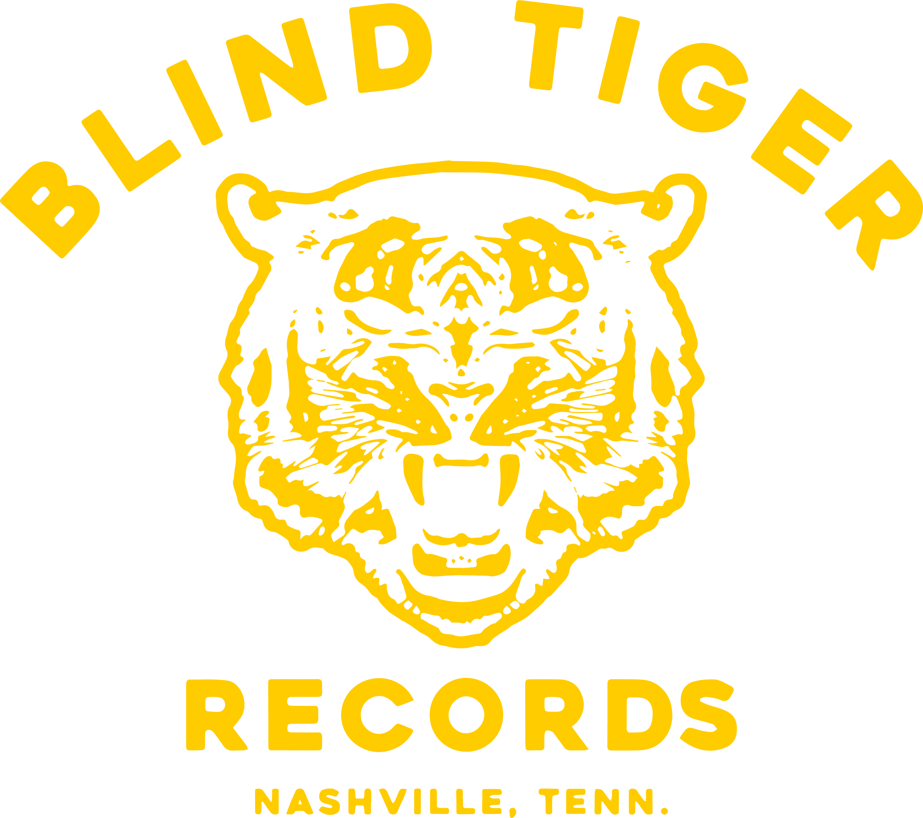Blind Tiger Records – Memento Mori Label Group